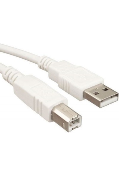 YKA USB Printer Kablosu 5 Metre YKA USB Printer Kablosu 5 Metre