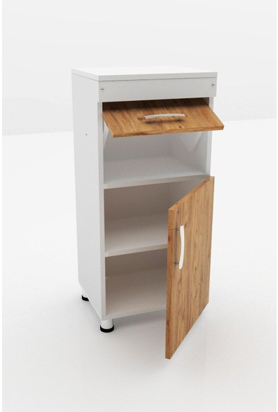 3g Tasarım Ekmek Dolabı