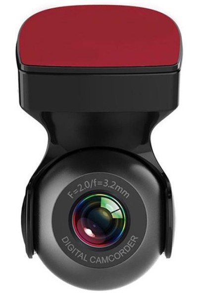 Sakuraa Araba Dvr 1080P Wifi M2 Sürüş Kaydedici (Yurt Dışından) Sakuraa Araba Dvr 1080P Wifi M2 Sürüş Kaydedici (Yurt Dışından)