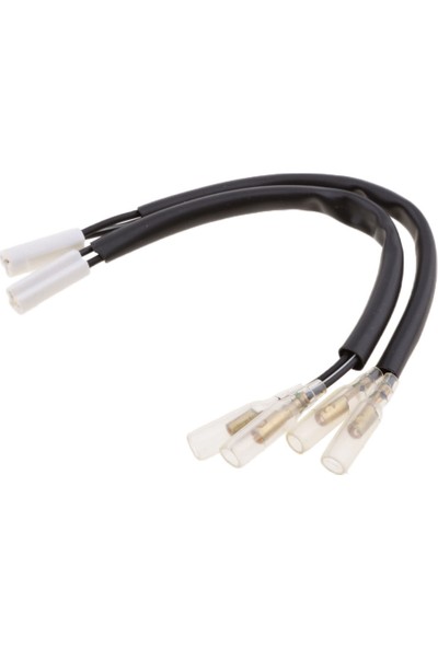 Homyl 2 Adet Dönüş Sinyal Işaretleyici Tel Adaptörler Yamaha Yzf R1 Için Fiş Konnektörleri (Yurt Dışından) Homyl 2 Adet Dönüş Sinyal Işaretleyici Tel Adaptörler Yamaha Yzf R1 Için Fiş Konnektörleri (Yurt Dışından)