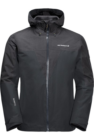 Jack Wolfskin DNA Rhapsody 3IN1 Erkek outdoor Mont Jack Wolfskin DNA Rhapsody 3IN1 Erkek outdoor Mont