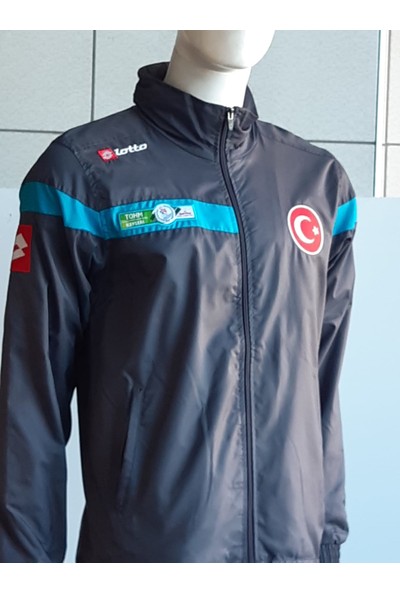 Lotto Jacket Tohm Kayseri Wn