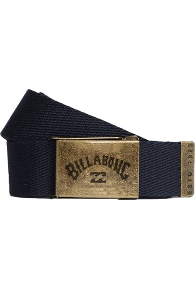 Billabong Sergeant Erkek Kemer