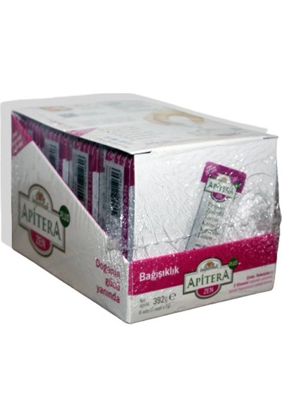 Balparmak Apitera Plus Zen (7x 7 Gr) 8 Li Paket Balparmak Apitera Plus Zen (7x 7 Gr) 8 Li Paket