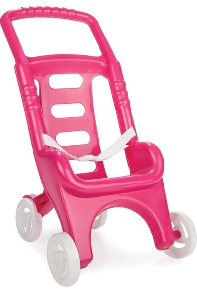 Despio Oyuncak Şirin Puset Bebek Arabası 48 cm