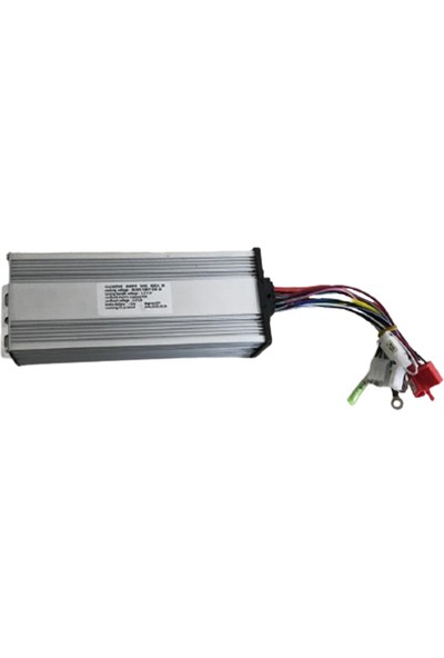 Vesna 1200 Akıllı Beyin 60/72V Uyumlu Vesna BİSİKLET-0105502