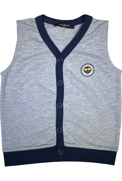 Fenerium Fenerbahçe Çocuk Yelek - FB1359
