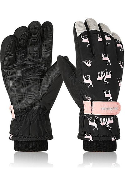 Our Love Kayak Eldiveni (Yurt Dışından)