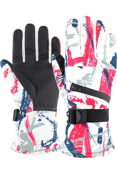 Our Love Kayak Eldiveni (Yurt Dışından)