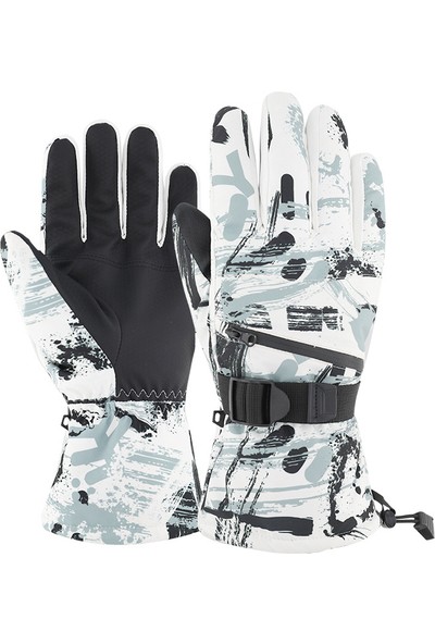 Our Love Kayak Eldiveni (Yurt Dışından)