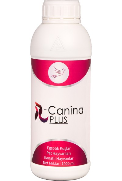R-Canina Plus R-Canina PLUS-1000 ml