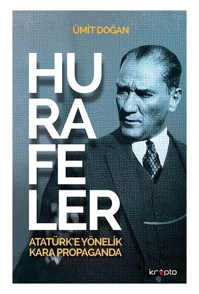 Kripto Basım Yayın Hurafeler -Ümit Doğan Kripto Basım Yayın Hurafeler -Ümit Doğan