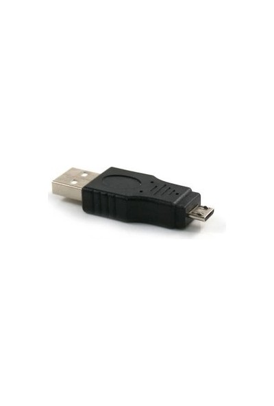 Alfais 4857 Micro USB Otg Android Uç Çevirici Dönüştürücü Adaptör Alfais 4857 Micro USB Otg Android Uç Çevirici Dönüştürücü Adaptör