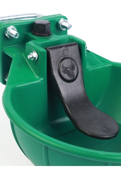 Besimarket Otomatik Hayvan Suluğu - 3 Litre Kırılmaz Plastik Suluk
