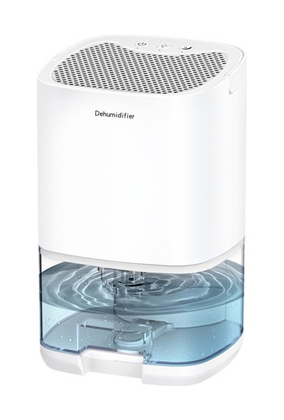 Sakuraa Nem Alma Cihazı 1000 ml (Yurt Dışından)