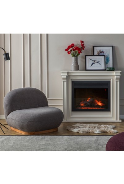 Eymense Tedy Berjer Gri