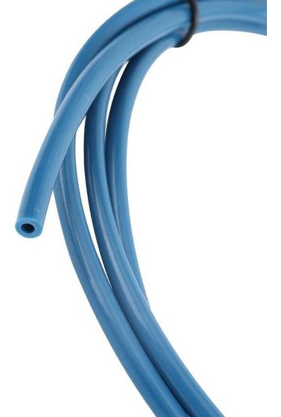 Creality 3D Capricorn Teflon Boru - 1 Metre Creality 3D Capricorn Teflon Boru - 1 Metre