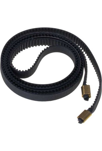 Creality 3D Ender - 3 V2 Y Eksen Senkron Kayışı Creality 3D Ender - 3 V2 Y Eksen Senkron Kayışı