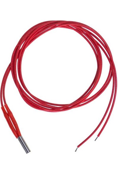 Creality 3D Ender-3 V2 Extruder Isıtıcı 24 V 40 W (Ender 3 / Ender 3 Pro / Ender 3 V2) Creality 3D Ender-3 V2 Extruder Isıtıcı 24 V 40 W (Ender 3 / Ender 3 Pro / Ender 3 V2)
