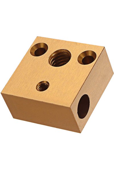 Creality 3D - Isıtma Bloğu