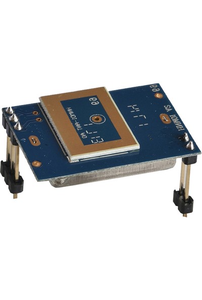 Hynall Akıllı Hareket Sensörü (Yurt Dışından)