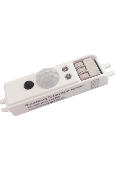 Hynall Akıllı Hareket Sensörü (Yurt Dışından)