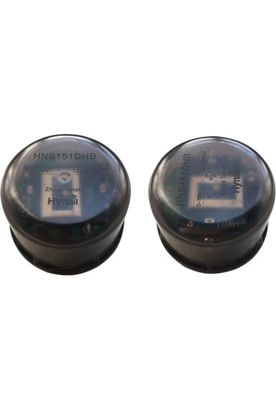 Hynall Akıllı Hareket Sensörü (Yurt Dışından)