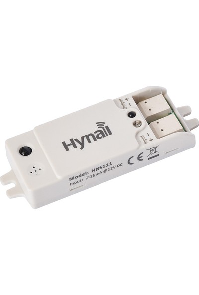 Hynall Akıllı Hareket Sensörü (Yurt Dışından)