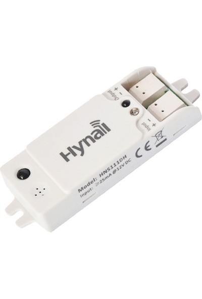 Hynall Akıllı Hareket Sensörü (Yurt Dışından)