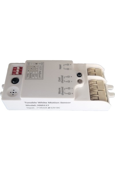 Hynall Akıllı Hareket Sensörü (Yurt Dışından)
