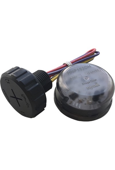 Hynall Akıllı Hareket Sensörü (Yurt Dışından)