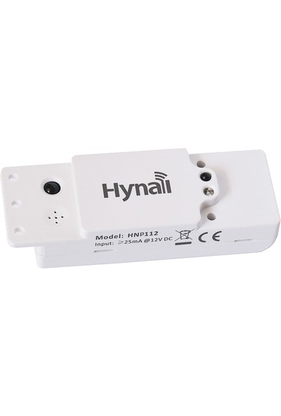 Hynall Akıllı Hareket Sensörü (Yurt Dışından)