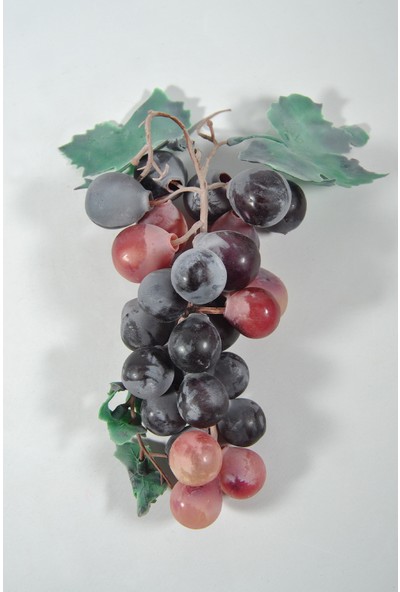 Lilac Home Yapay Orta Boy Üzüm