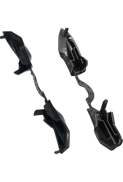 Konsol İstasyonu Xbox One Elite Için Lb Rb Tuşları Lb-Rb Buton - Kol Tamiri Konsol İstasyonu Xbox One Elite Için Lb Rb Tuşları Lb-Rb Buton - Kol Tamiri