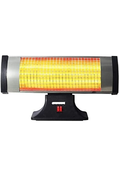 Erzen Quente KW-1600 Ayak Isıtıcısı