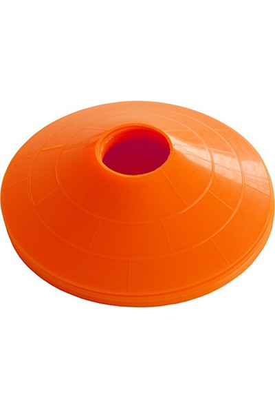 Tosima 10'lu Antrenman Çanağı Seti 17X4,5 cm 10 Adet