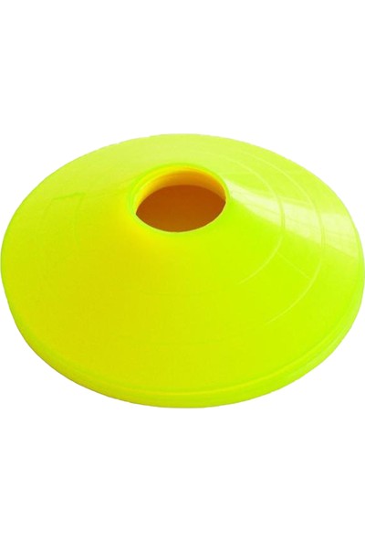 Tosima 20 Adet Antrenman Çanağı Seti 20'li Antrenman Seti 17X4,5 cm