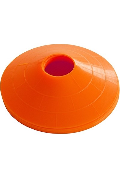 Tosima 20 Adet Antrenman Çanağı Seti 20'li Antrenman Seti 17X4,5 cm