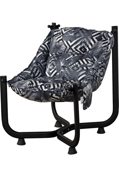 Solea Asma Minder Antrasit/hawaii