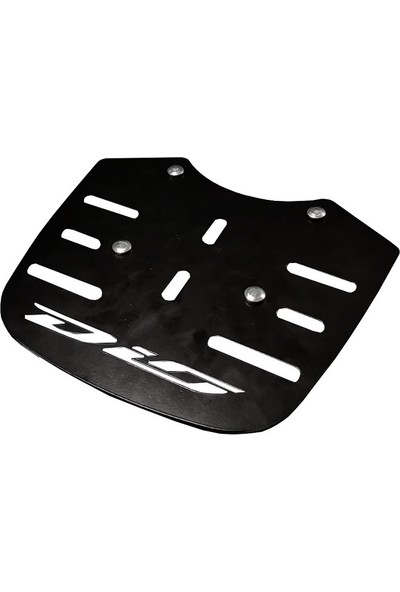 Monero Honda Dio 110 Arka Çanta Demiri