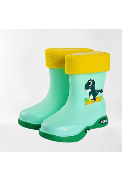 Our Love Yağmur Botları (Yurt Dışından)