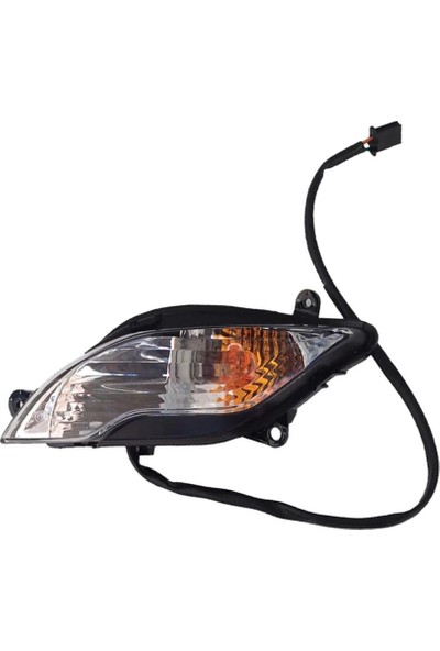 Aras Honda Alpha 110 Sinyal Takım