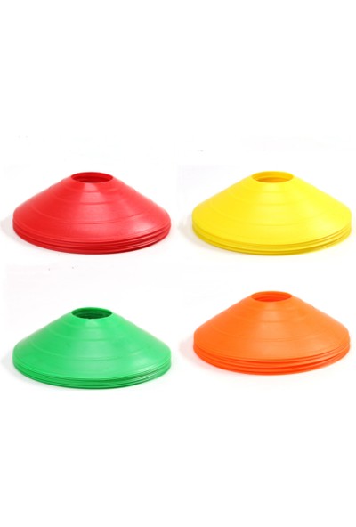 Antrenman Çanağı 10'lu