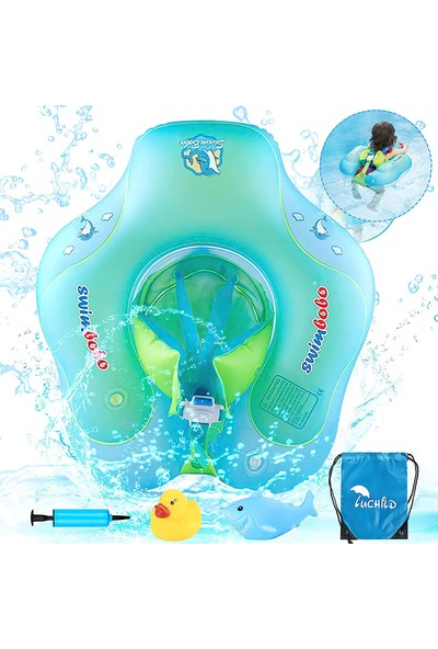 ZPPLD Bebek Yüzme Koltuğu (Yurt Dışından)