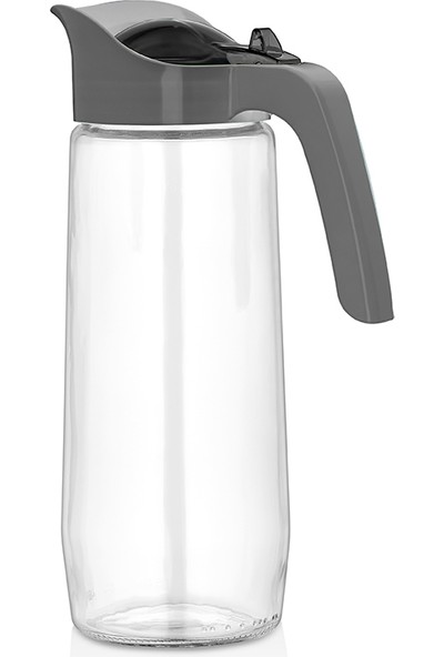 Hane Santiago Cam Kulplu Sürahi & Su Şişesi 1500 cc.