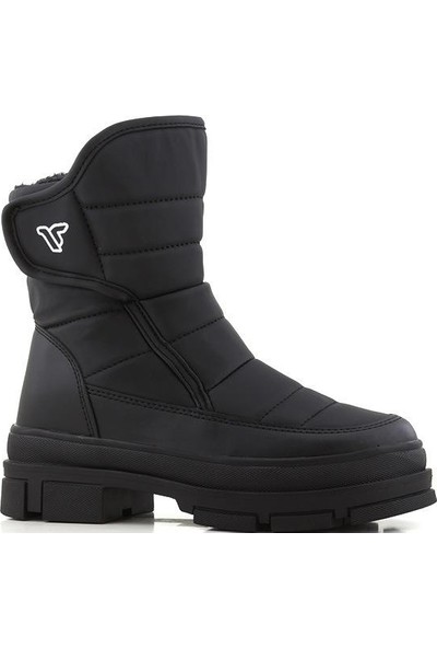 Twingo 820 Bayan Kürklü Termal Kar Bot