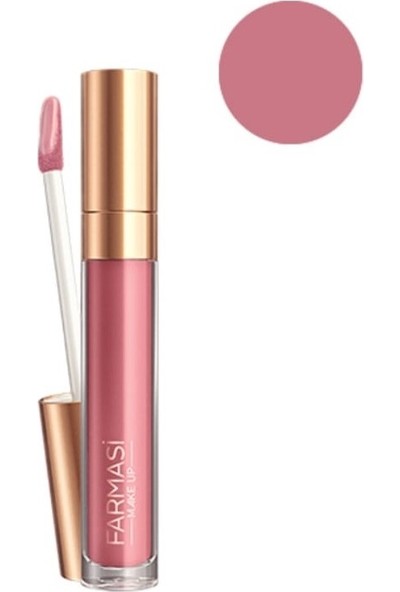 Farmasi Dudak Parlatıcısı Satın Pınk 02 Farmasi Dudak Parlatıcısı Satın Pınk 02