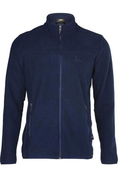 Alpinist Jimm Erkek Outdoor Polar Lacivert Alpinist Jimm Erkek Outdoor Polar Lacivert