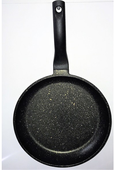 Göksan Mutfak Granit Döküm Tava 28 cm Hanımeli Göksan Mutfak Granit Döküm Tava 28 cm Hanımeli