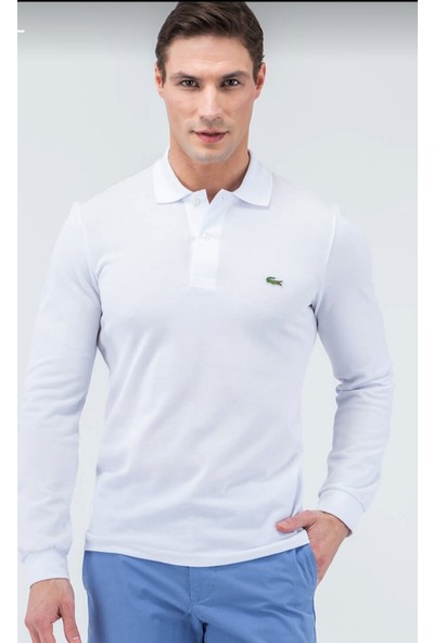 Lacoste Polo Yaka Erkek